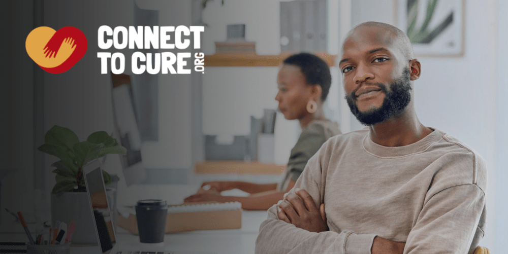 Connect | Connect to Cure